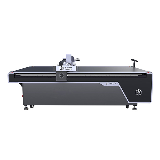 Yuchon Car TPU PPF Window Film Reflective Film Cutting Plotter Machine ...